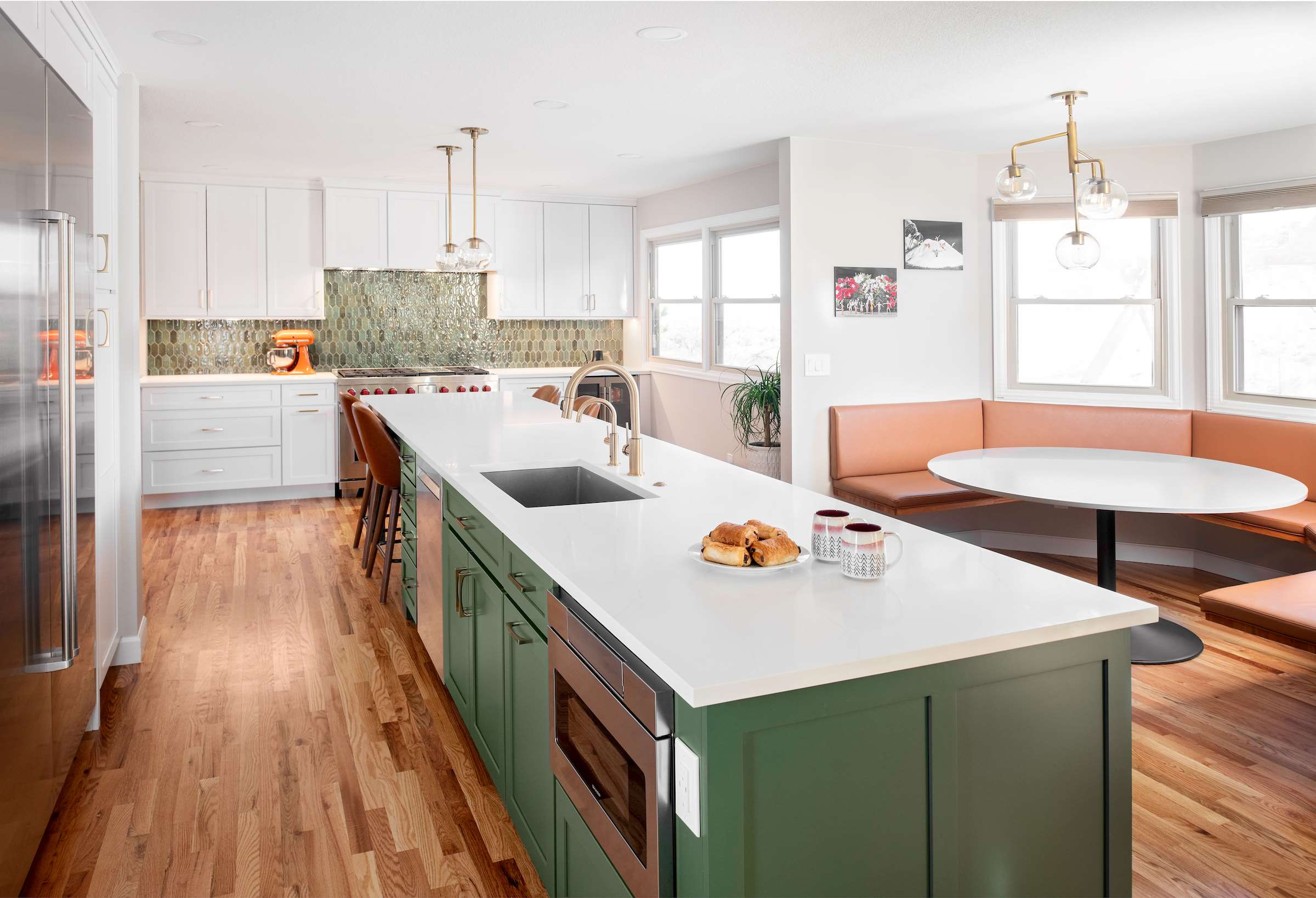 Boulder Kitchen & Bath Showroom | Confluence Kitchen & Bath